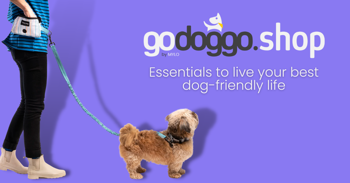 GoDoggo Shop